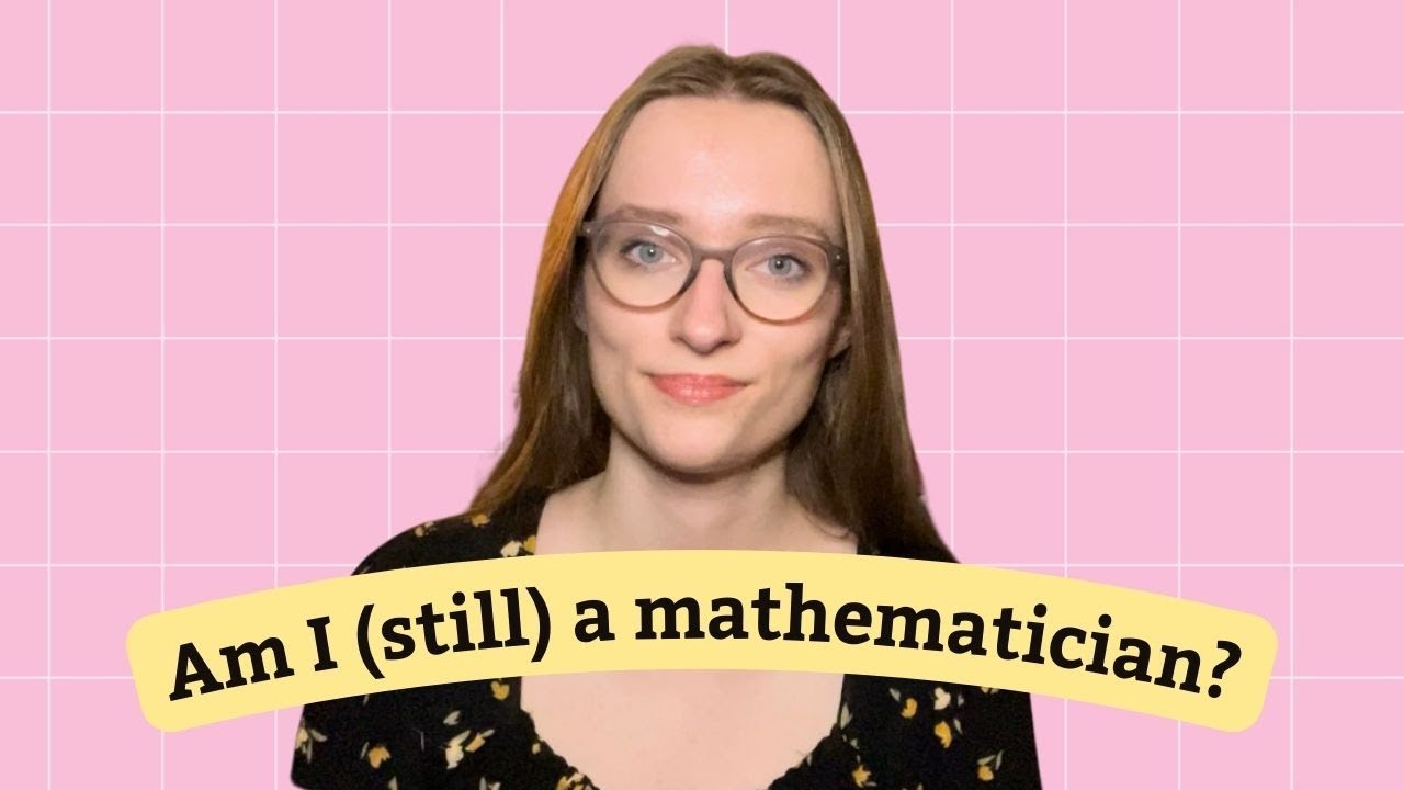 Why I will always be a scientist | International Day of Women and Girls ...