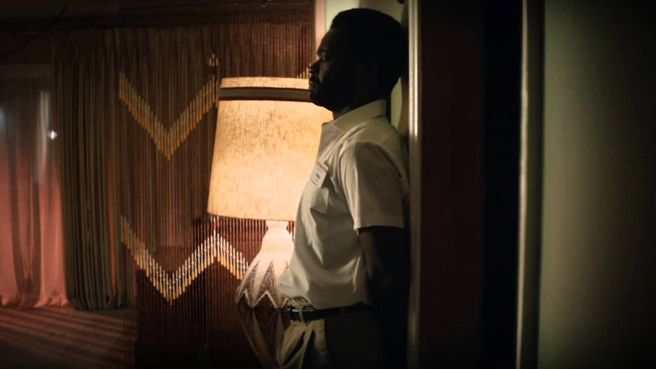 Nightingale: Trailer (HBO Films) - YouTube