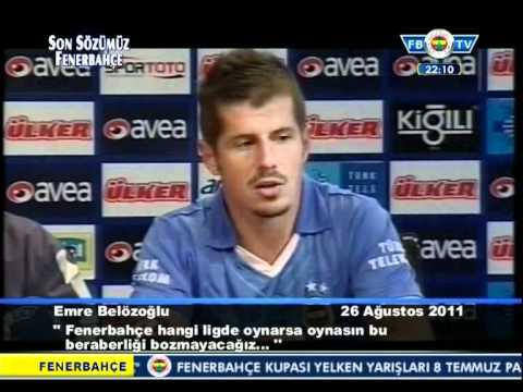 Son Sözümüz Fenerbahçe Belgeseli FBTV 3. Bölüm - 03.07.2012 (3/7)