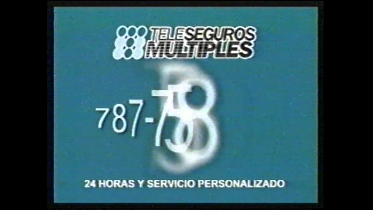 Cooperativa de Seguros multiples comercial - YouTube