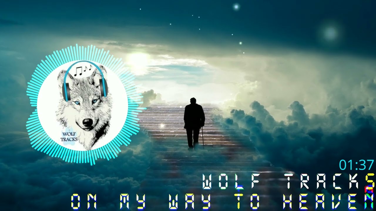 (On my way to Heaven) - EDM/Dubstep Gaming Music 2022 - (Prod By. Wolf ...