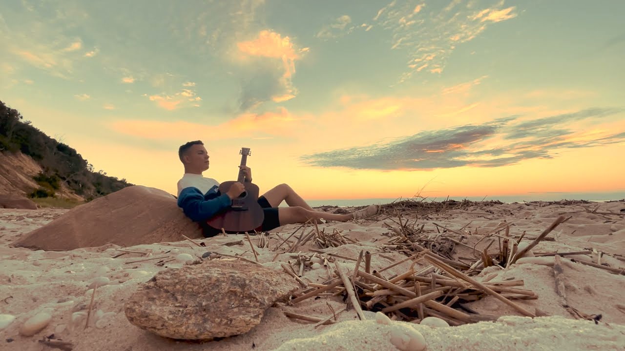 Tizard - Te Juré (Video Oficial) - YouTube Music