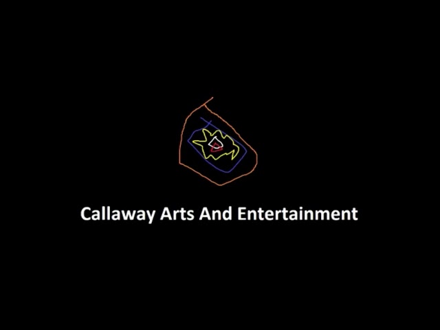 Callaway Absolute Digital Teletoon Nelvana