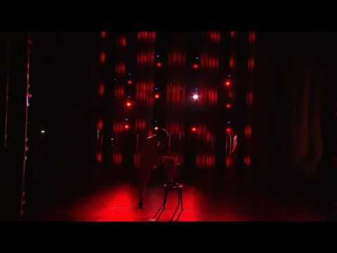 Sanata irani mohit seghal nach baliye dance