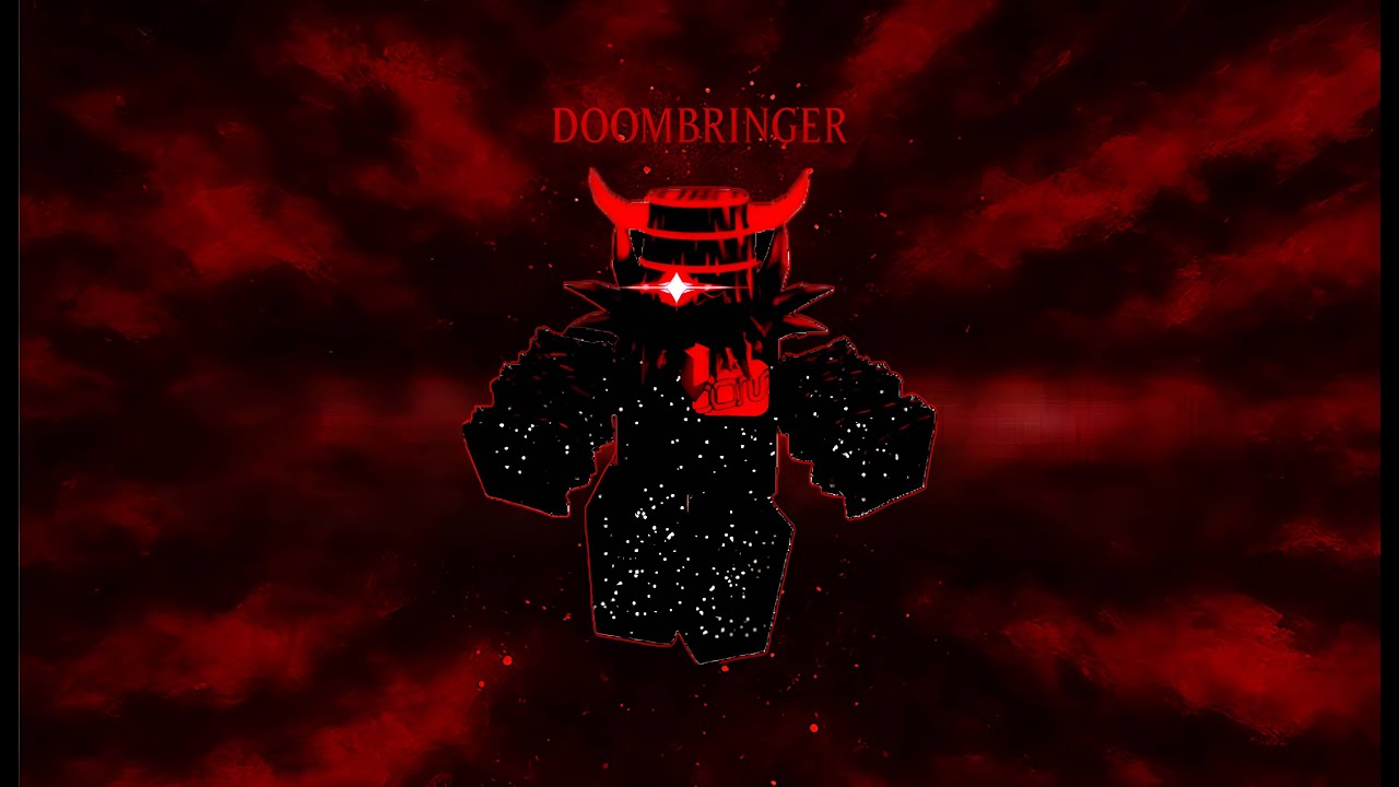 Solo Doombringer Bloxxer Mode | Combat Initiation - YouTube