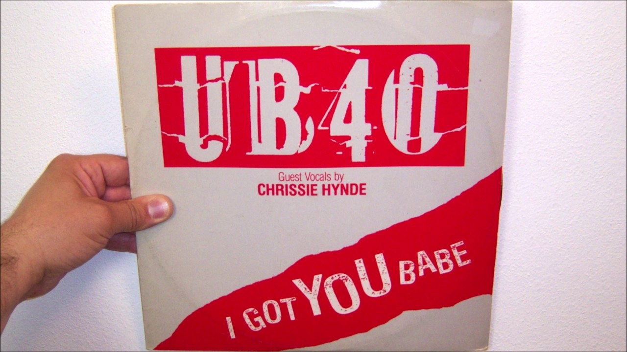 UB40 - Theme from labour of love (1985) - YouTube