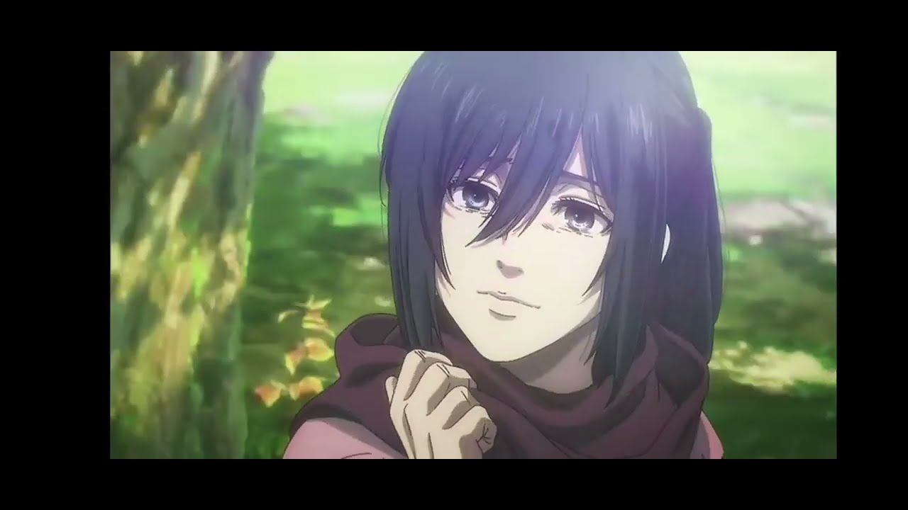 Goodbye...Eren. | The Last Part of Attack On Titan - YouTube