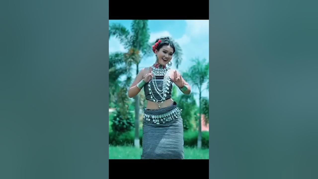 tiprajwk😍 Selina X reang | new Kokborok 🥀🥀songs | viral 💥video 2025 - YouTube