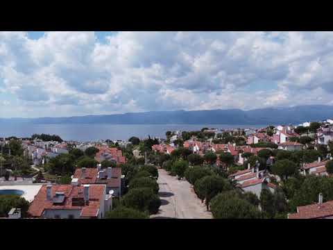 Burhaniye Pelitköy 2020