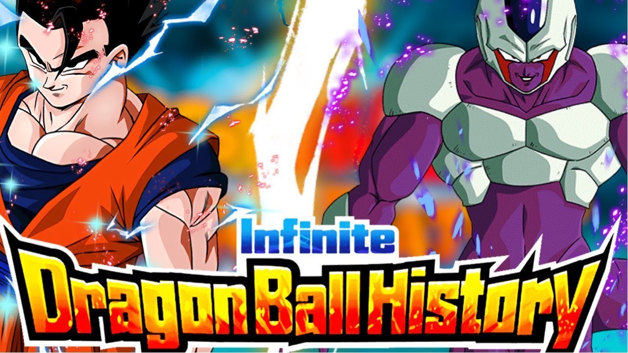BATTLE FOR THE TOP SPOT! Str Cooler vs Teq Ultimate Gohan Round 1: DBZ ...
