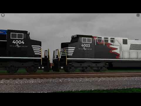 NS Power Move 50 - YouTube