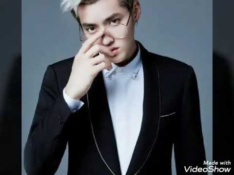 💖EXO💖KRİS 💜SAR BENİ💟 [FMV]