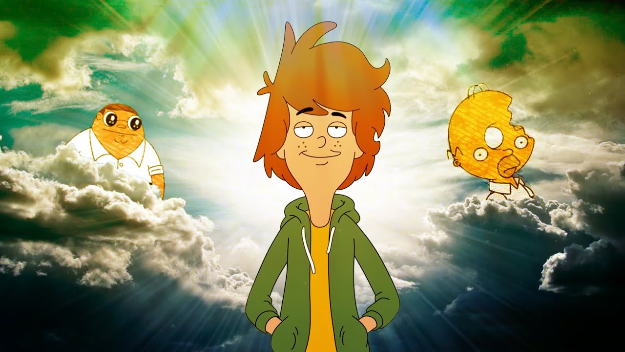 Duncanville is the Great Equalizer of FOX Animation - Season 1 Review ...