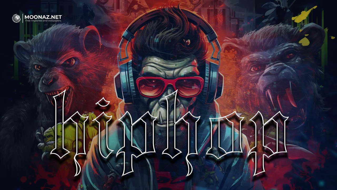 Best Trap Playlist 2024 - Top HipHop Music 2024 🔥 Trap Party Nation ...