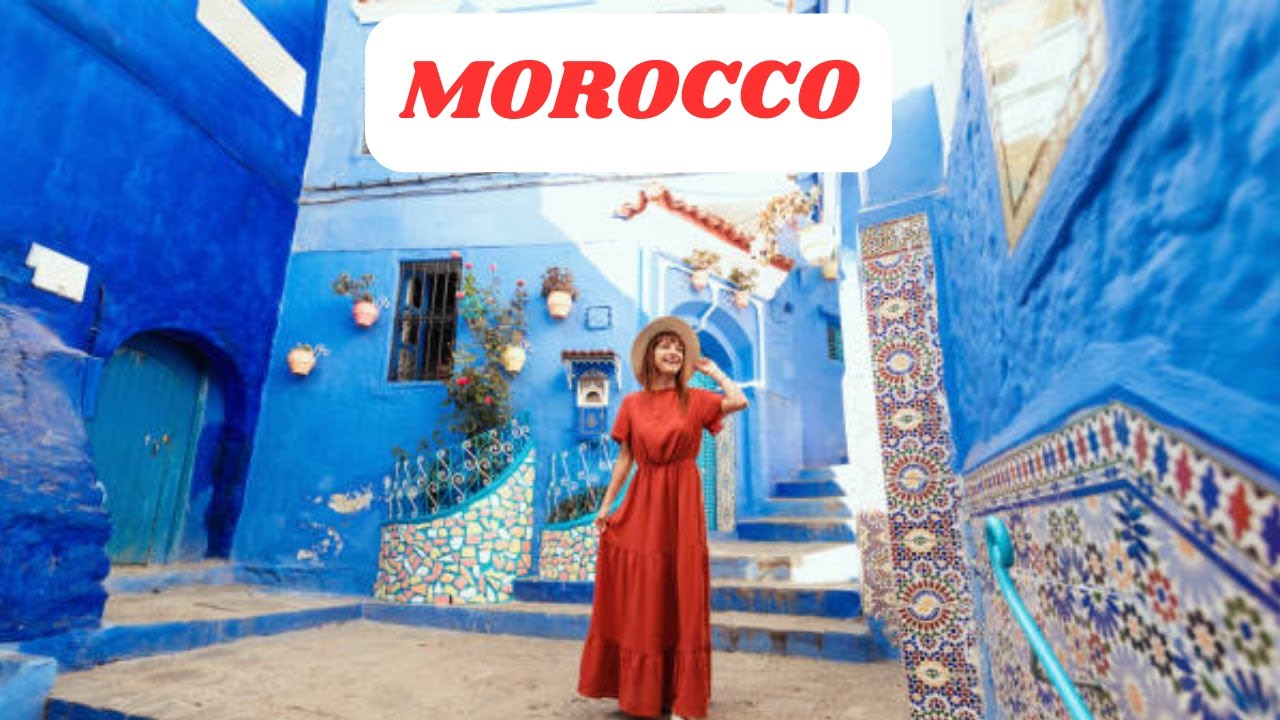 Morocco: A Journey Through Timeless Culture & Vibrant Traditions - YouTube