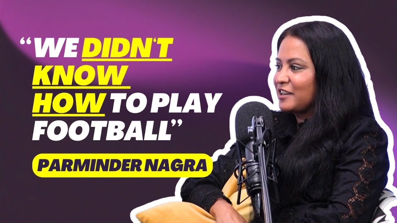 Parminder Nagra On Bend It Like Beckham, Life In Hollywood, Working On ...