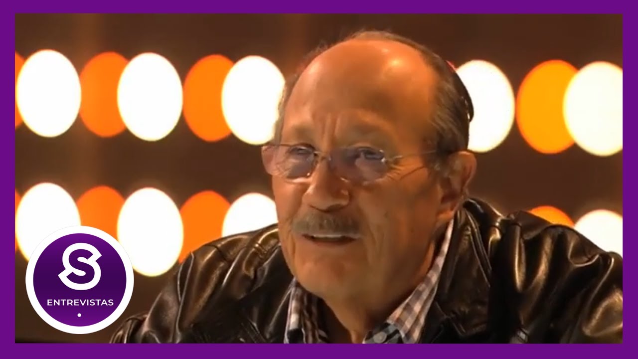 Polo Polo revela el Secreto de su Éxito [Entrevista con Adela Micha ...