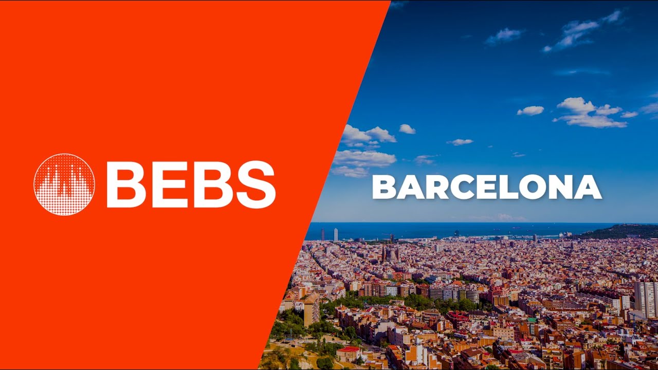 Barcelona Executive Business School - BEBS - MBA Programs - YouTube