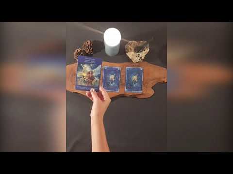Kart seç🧚‍♂️Niyet et🧚‍♂️Güzel düşün🧚‍♂️