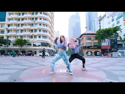SƠN TÙNG M-TP | CÓ CHẮC YÊU LÀ ĐÂY | THE SHADOW DANCE TEAM
