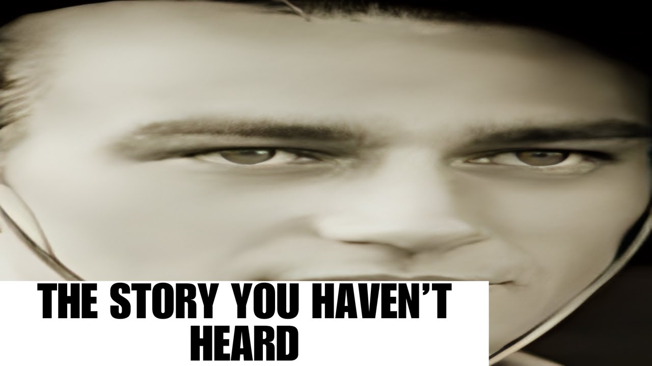 John Wayne's Deep-Seated Hatred: The Man He Loathed Above All Others ...