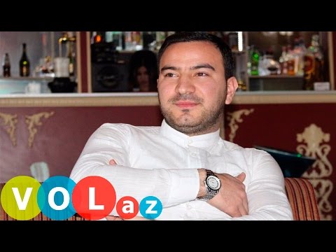 Mehemmed Kerimov - Xosbextem | Azeri Music [OFFICIAL]