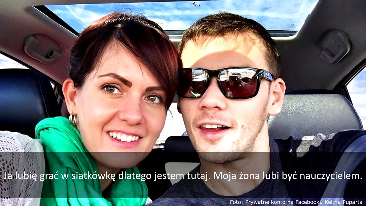 Miedziowa SiatMówka - Keith Pupart - YouTube