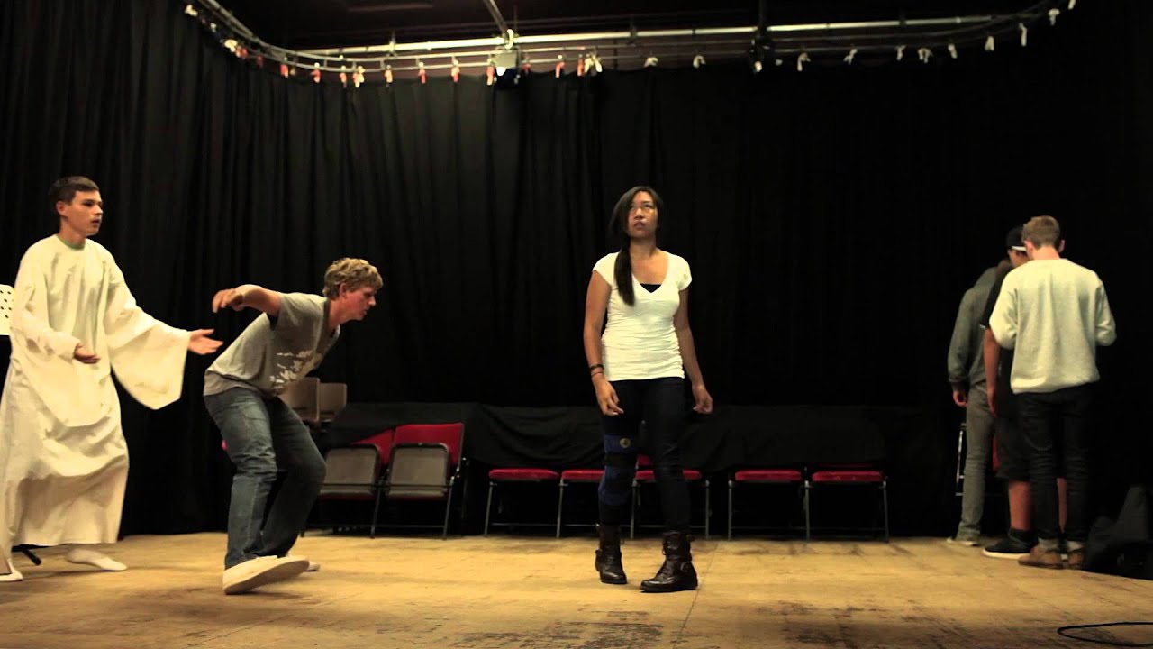Everything Skit | Light House - YouTube