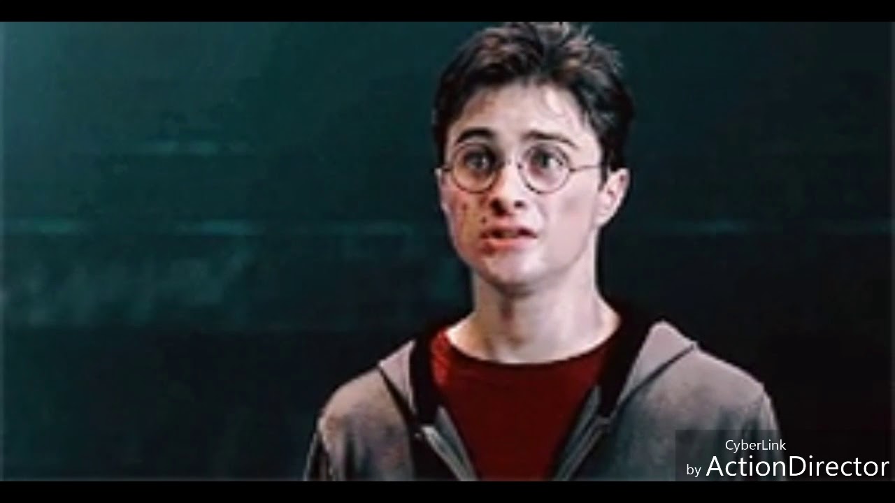Harry Potter || So Cold - YouTube