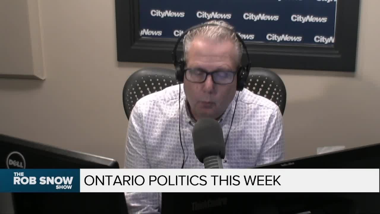 The Rob Snow Show - Thursday, February 10, 2022 - YouTube