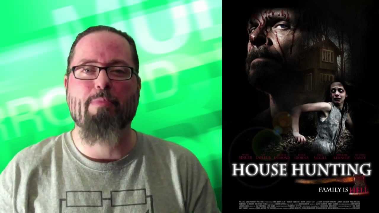 House Hunting - Movie Review - YouTube