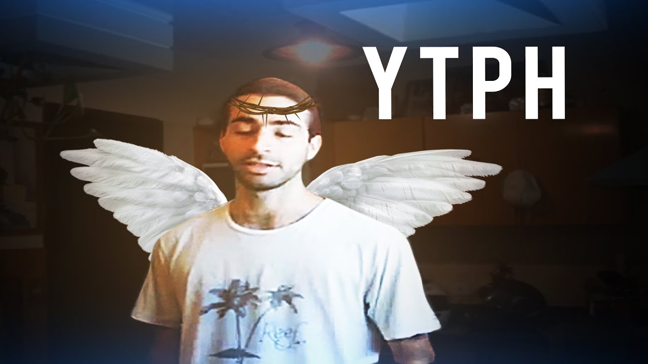 YTPH-LAS DESVENTURAS DE CAPTURE1PITO #1.5 TEASER - YouTube