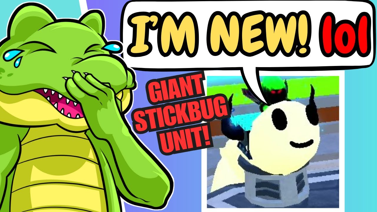 When a Viewer Becomes the New Unit in Roblox TTD Sandbox! 😂 - YouTube