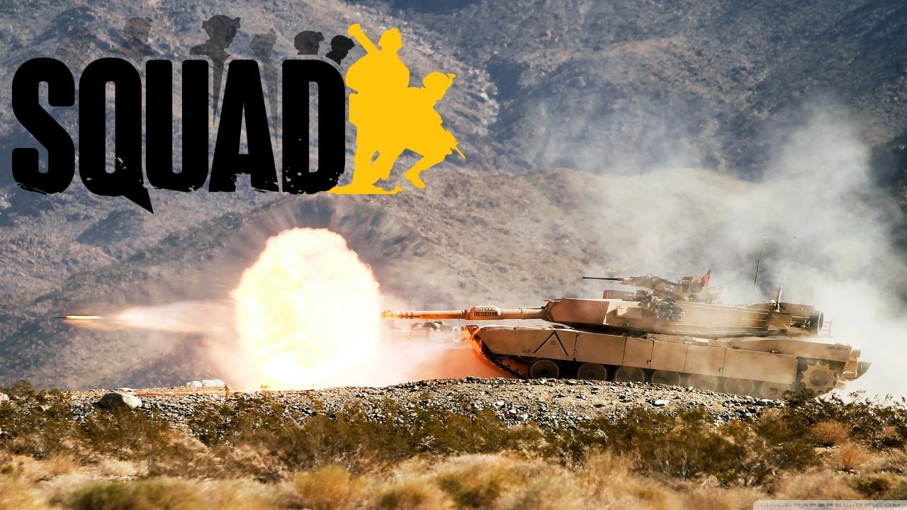 Squad | armor compilation 22 - YouTube