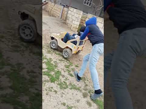 İmişli Aftoşları #1
