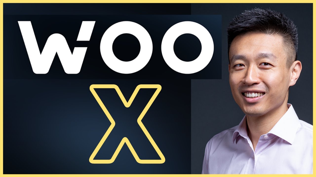 WOO NETWORK REVIEW - YouTube
