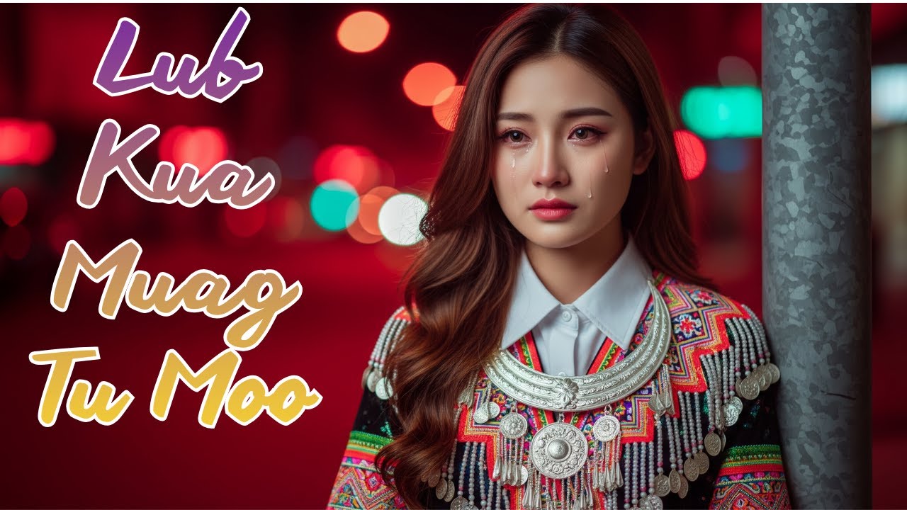 TOP 3 HMONG MUSIC | SAD – HEARTBREAK – LUB KUA MUA TU MOO - YouTube