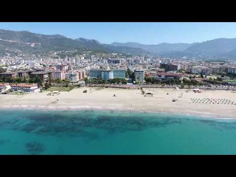 Ananas Otel | 0242 524 58 06 | 4 gün 3 Gece Yaz Tatili 840TL!!