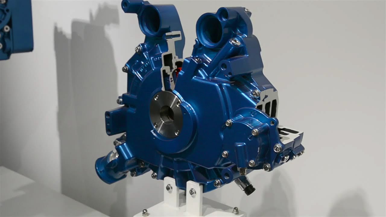 Voith Turbo Power Transmission (Shanghai) Co. Ltd at Santos Long blog