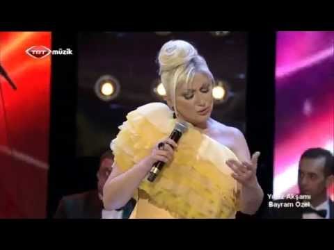 Muazzez ERSOY - SEN KİMSEYİ SEVEMEZSİN