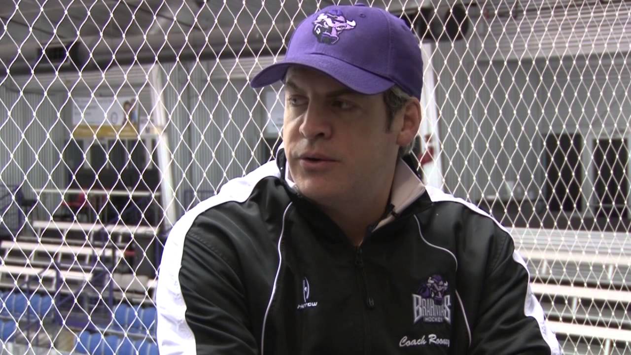 Texas Jr. Brahmas Coaches Show 11-21-14 - YouTube