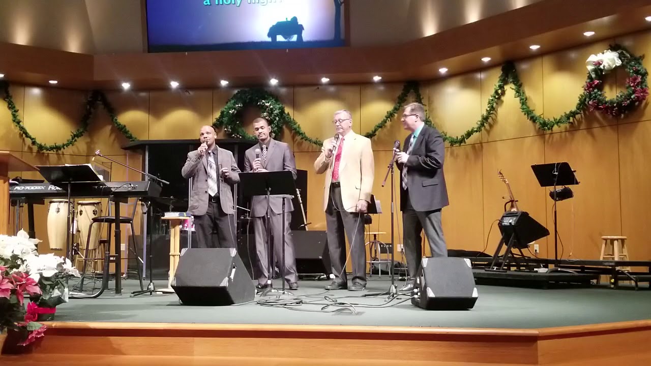 FIRST TIME SINGING IN YEARS AGAIN. - YouTube