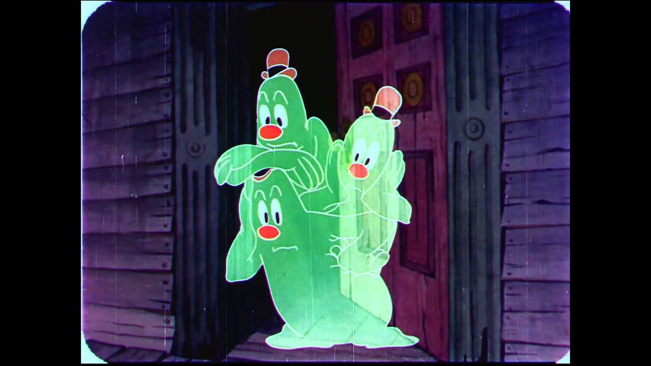 Midnight Frolics - YouTube