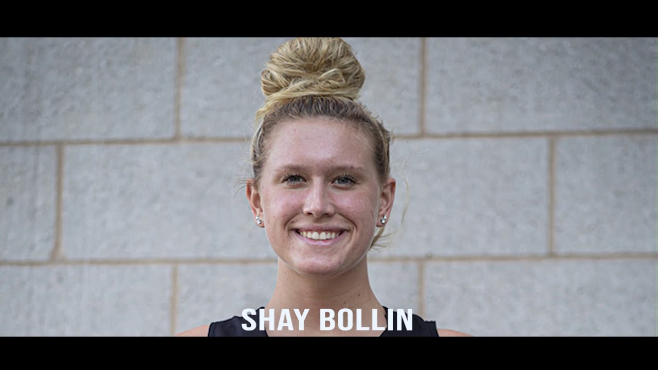 #BrandonClayTV: Shay Bollin - Rhode Island Academy - October 2020 - YouTube