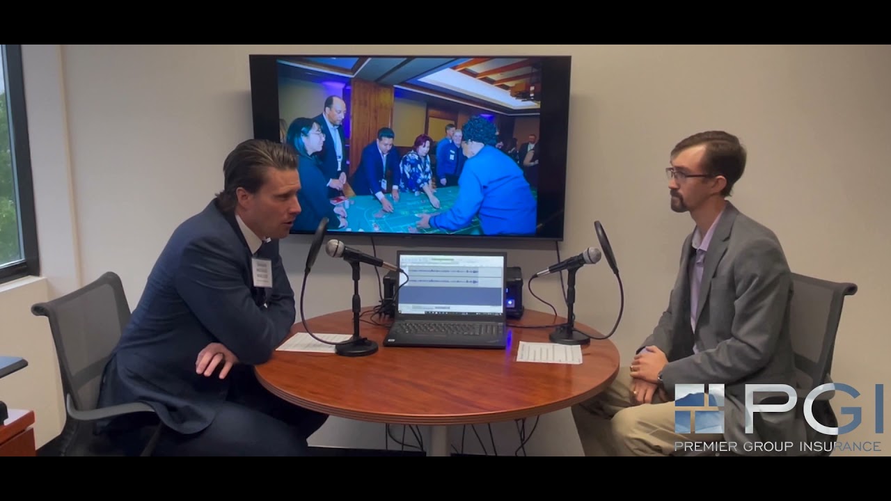 Insurance, You Indemnify Me: Quick Chat with Jacob King, Owner of ...