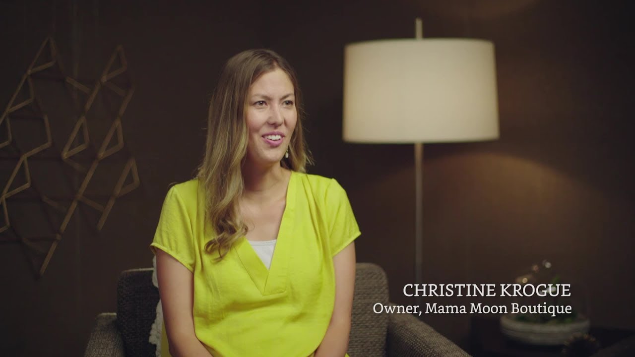 Amazon Marketplace - Day One: Stories of Entrepreneurship | Christine ...