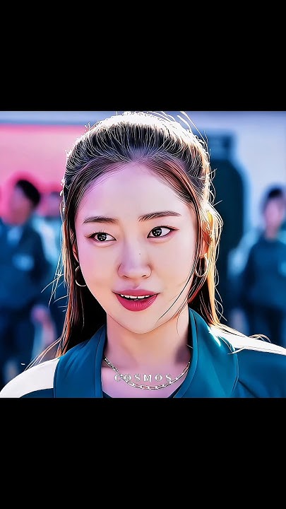 She's Fine😍 - Player 196 Edit ( Squid Game 2 ) | Sabrina Carperter - Espresso #squidgame2 #4k ...