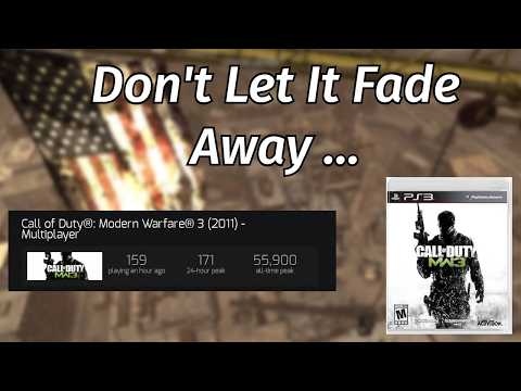 This Game Used to Have 31 Million Players . .  .