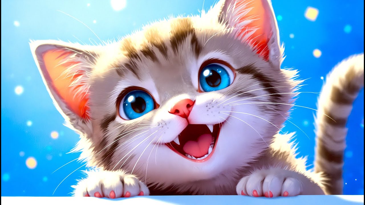 Two Eyes Two Ears | Learn To Count | Kids Song - YouTube