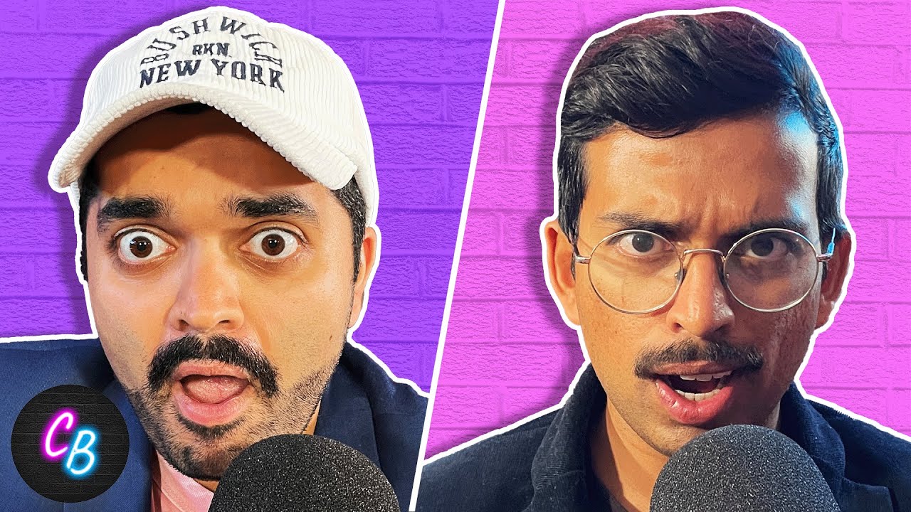 GET EM ONSIDE | The Critical Banter Podcast #247 - YouTube